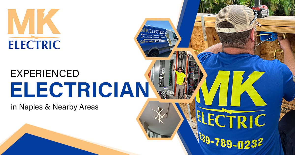 Contact Us – MK Electric